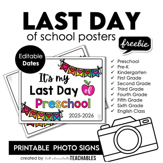 Past Tense Verb Posters | -ed ending sounds -t, -d, -id
