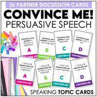 Conversation Card Bundle: Over 640 conversation questions