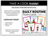 Basic Verbs & Chores Flashcards: ESL Task Cards