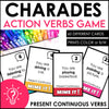 Elementary ESL Games Bundle: Grammar & Vocabulary Building