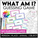 Elementary ESL Games Bundle: Grammar & Vocabulary Building