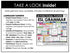 ESL Grammar Posters: 24 Functional Classroom Decor Visuals