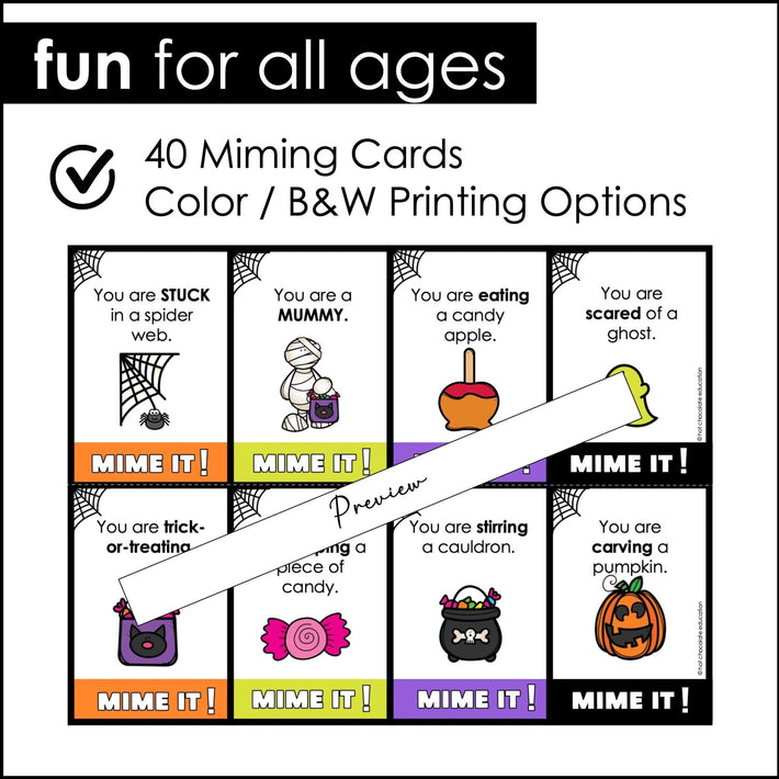 Vocabulary & Grammar Games for Teaching English