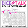 Icebreakers Game | Conversation Starter | Get To Know You