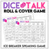 Icebreakers Game | Conversation Starter | Get To Know You