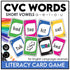 Printable Card Games - Hot Chocolate Teachables