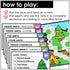 Printable Board Games - Hot Chocolate Teachables