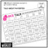 Roll & Speak: Dice Conversation Game | Fun Speaking Activity