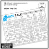 Roll & Speak: Dice Conversation Game | Fun Speaking Activity