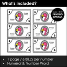 Classroom Money - Class Cash - Reward System - Printable – Hot ...