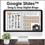Community Helpers Guess Who Bingo Game | Jobs & Careers