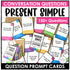 Conversation Card Bundle: Over 640 conversation questions