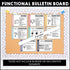 Conversation Helpers - Speech Bulletin Board Posters