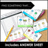 ESL Basic Vocabulary Task Cards Seasonal Vocabulary Activity
