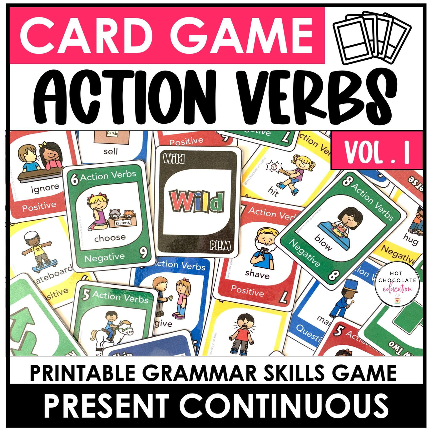 ESL Speaking Card Games Bundle | Conversation Prompt Games
