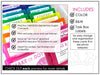 Grammar Task Card Bundle - Questions, Verb Tenses: ESL A2/B1
