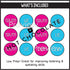 Ice Breaker Board Game | Get To Know You Speaking Activity
