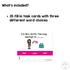 Object and Possessive Pronoun Task Cards