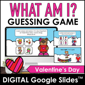 Valentine's Day Party Games for ESL - Grammar & Vocabulary – Hot ...