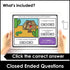 Improve Comprehension: YES NO Boom Cards